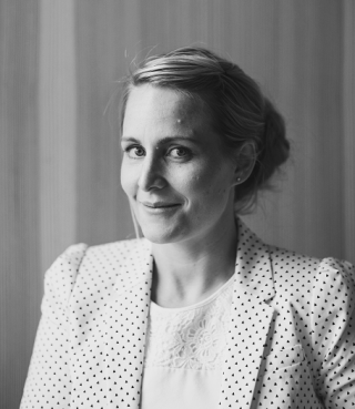 Emily Ohler | Excelerate Conference 2017