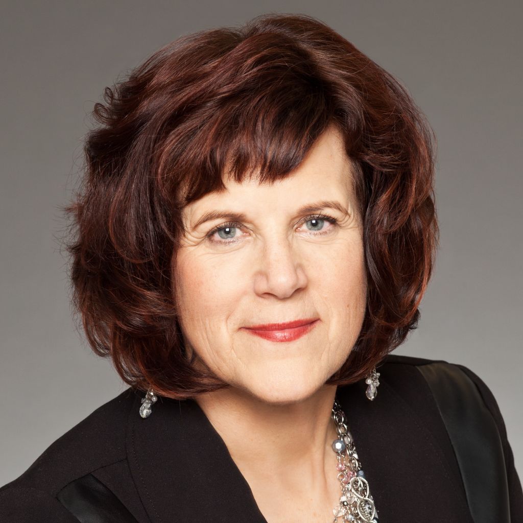 Judith Richardson | Excelerate Conference 2017