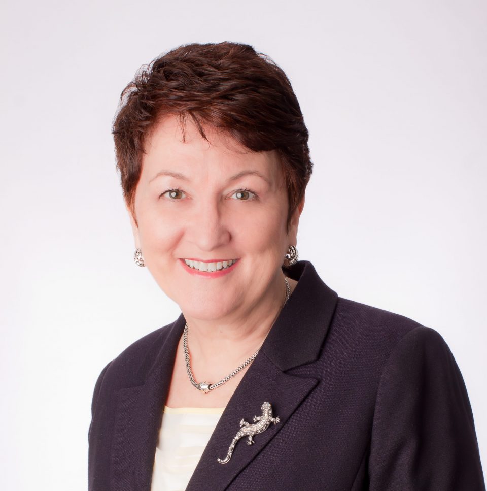 Patricia Muir | Excelerate Conference 2017