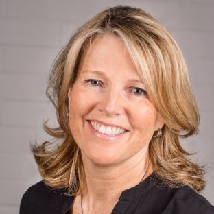 Mary Jane Devine | Excelerate Conference 2017